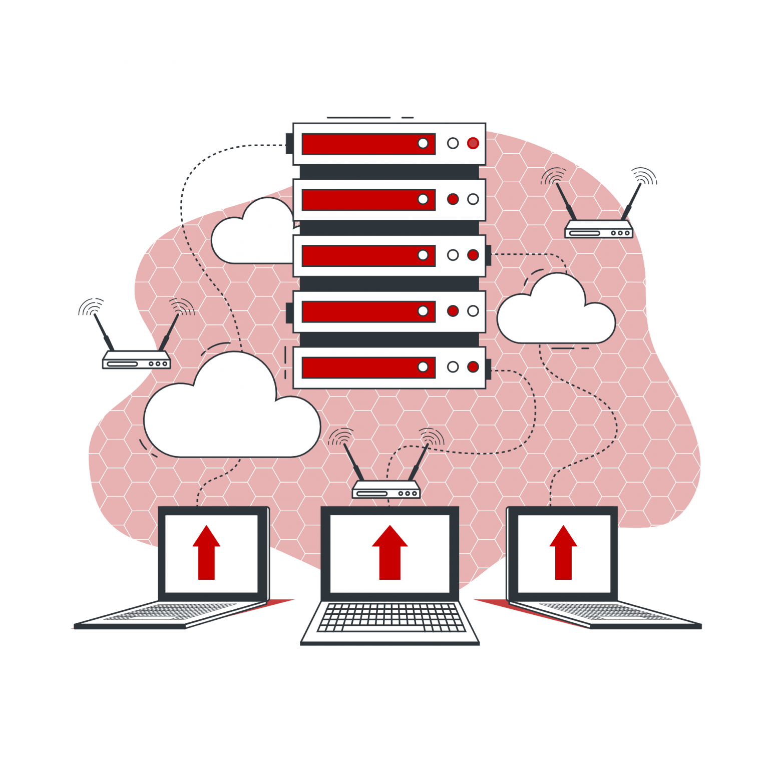 Jaze ISP Manager – Jaze Networks